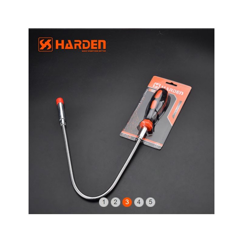 500 mm spring magnet pickup