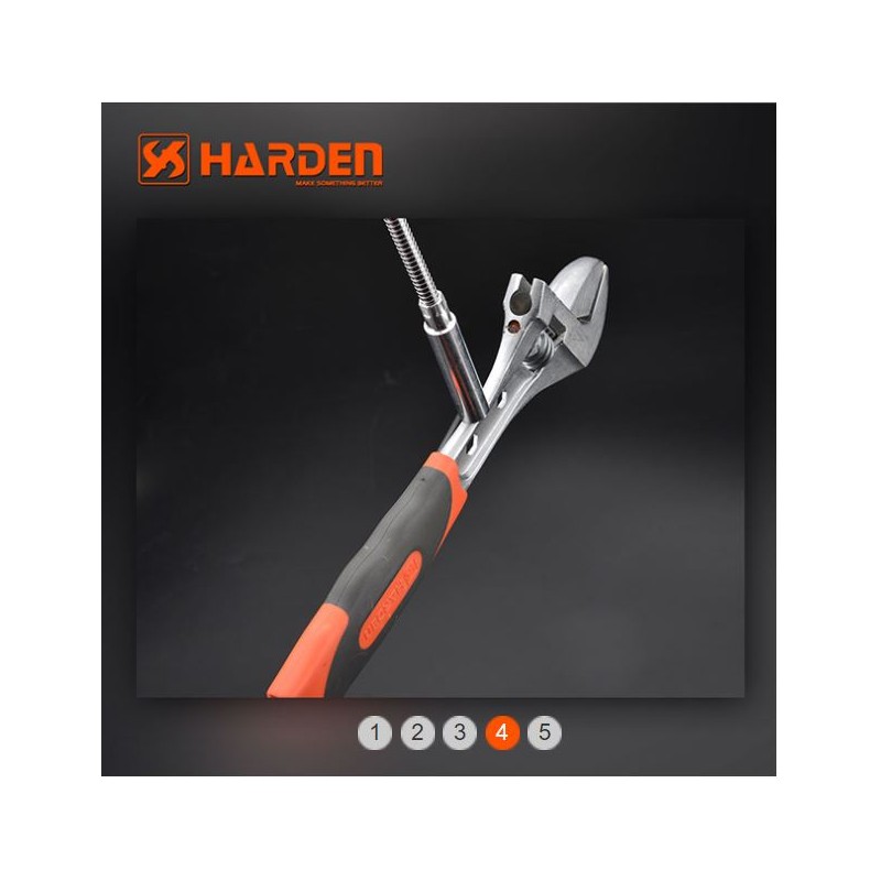 500 mm spring magnet pickup