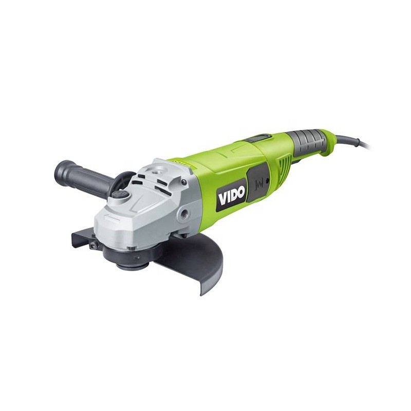 Angle grinder 2600 W, 230 mm