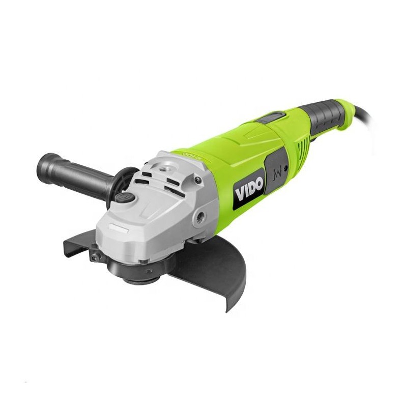 Angle grinder 2600 W, 230 mm